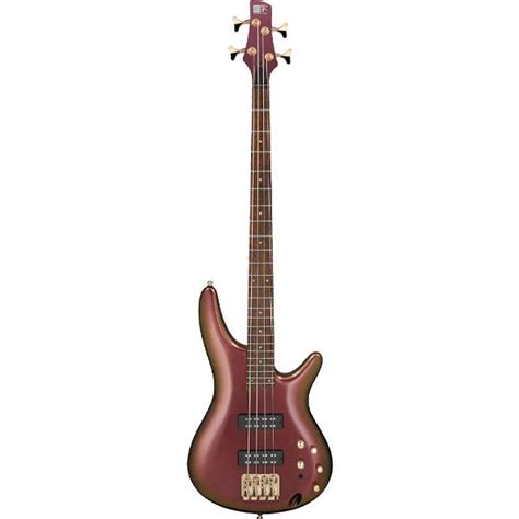 Ibanez Sr300edx Bass Guitar Music Bliss Malaysia