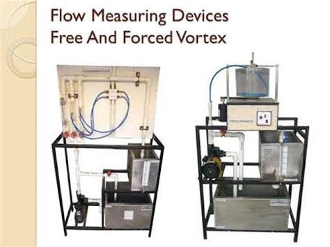Flow Measuring Instruments At Best Price In India