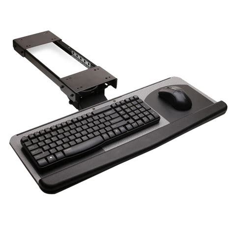Lk06ad Ergonomic Sliding Tilting Xl Size Wrist Res Grandado