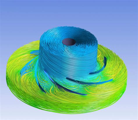Mastering Fluent Meshing Fluent Meshing For Cfd Applications Nptel