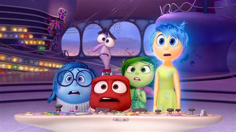 Top 10 Os Melhores Filmes De Animação Da Pixar Minha Série
