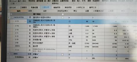 陕西8米深井点降水、对应的降水系统维护、水泵抽水套什么定额呢？正确的应该套哪些呢 服务新干线答疑解惑