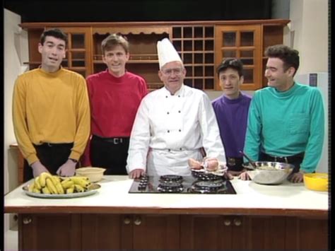 Wigglehousegallery Wiggles Fanon Wiki Fandom