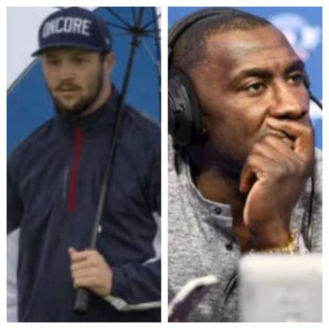 “i Dont Know Who” Bursting Fake News Bubble Josh Allens Wr1 Slams