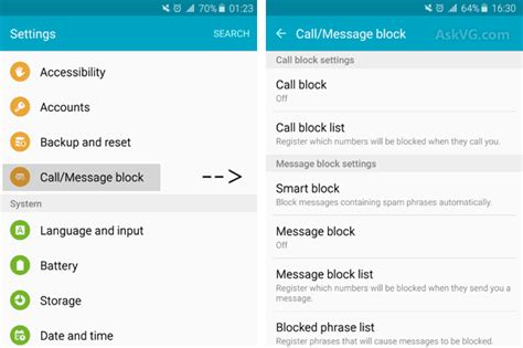 [tip] Enable Hidden Secret Features And Menus In Samsung Galaxy Smartphones Askvg