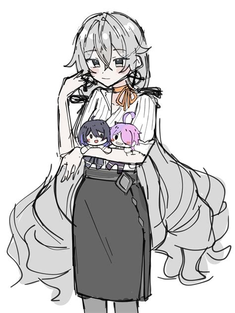 Bronya Zaychik Seele Vollerei Seele Vollerei Sin Mal And Seele