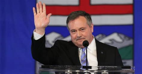 Jason Kenney To Stay On As Ucp Leader Until Successor Chosen