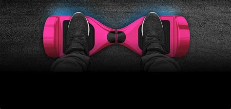 Hover 1 All Star Hoverboard Electric Self Balancing Scooter Ul2272