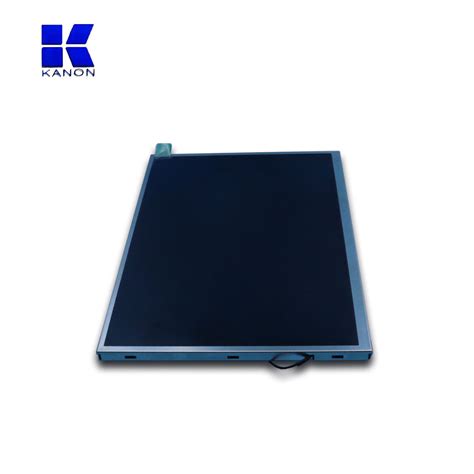Buy Wholesale China Extra Wide Temperature 8 Inch Tft Lcd Screen 1920 1200 Resolution Ips Full