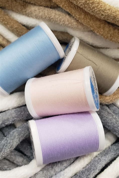 Threads By Richard Dinges — Moria