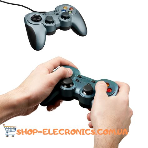 Игровые джойстики - "Shop-elecronics" - Магазин электроники. Контактная ...