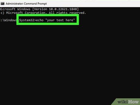 2 Ways To Run A Batch File From Windows Command Prompt
