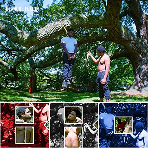 Play Untitled By Deandre Fulton On Amazon Music