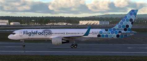 Boeing 757 Version 2.6.9 | XP12 Compatible - Boeing 757 v2 Professional ...