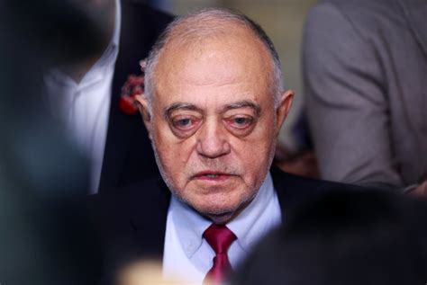 Atanas Atanasov Of The PP DB Proposed To Return To The Negotiations With GERB SDS Around The