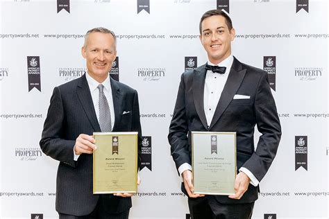 Hotel Indigo Grand Cayman Cops A Pair Of International Property Awards