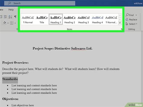 How To Convert Word To PowerPoint Step By Step Guide