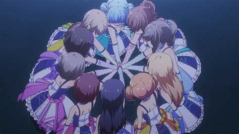 Winter 2021 Anime Idoly Pride Kaori Nusantara