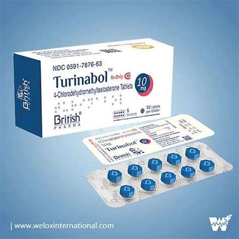 Turinabol 10 Mg at ₹ 320/stripe | Prelone Tablet in Nagpur | ID ...