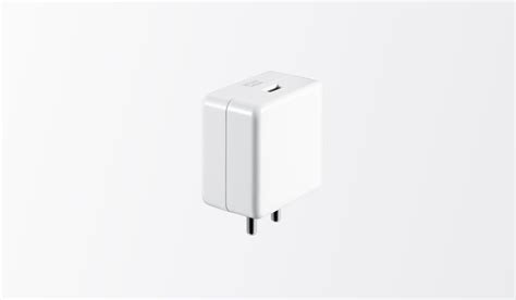 Buy OnePlus SUPERVOOC 80W Power Adapter
