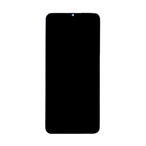 Realme C12 Lcd Display With Touch Screen Replace Bigpasal