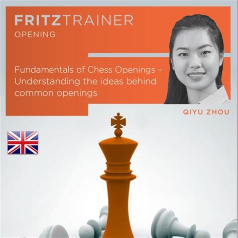 Fundamentals Of Chess Openings Iphone And Ipad Game Reviews