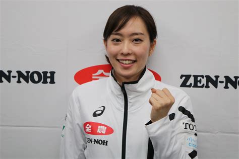石川佳純 退場そして口チャックの理由やかわいいはなぜ中国語動画であなたもやる気に Happiwa