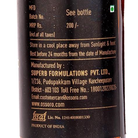 Passion Fruit Delight Glass Bottle 30 Ml Jiomart