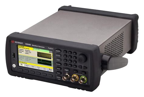 33522B Keysight Technologies Signalformgenerator Funktionsgenerator