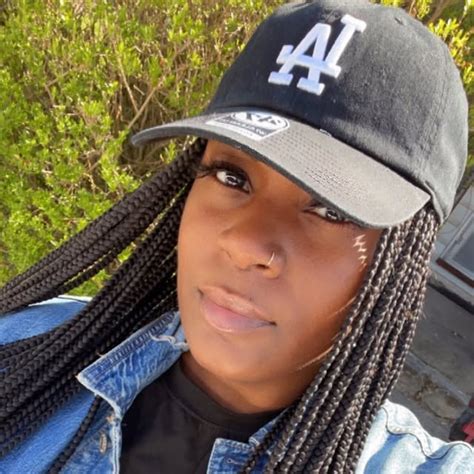 Queen Keena Iamshe Threads Say More