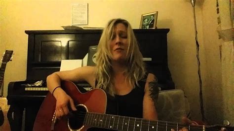 Becci Wallace Hold Back The Tide Youtube