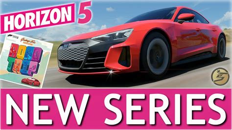 3 RARE CARS In Forza Horizon 5 Update 12 Live Stream Festival Playlist