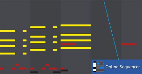 let the show begin online sequencer