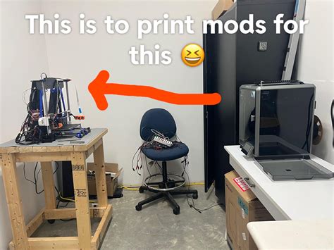 it s just an infinite loop r creality