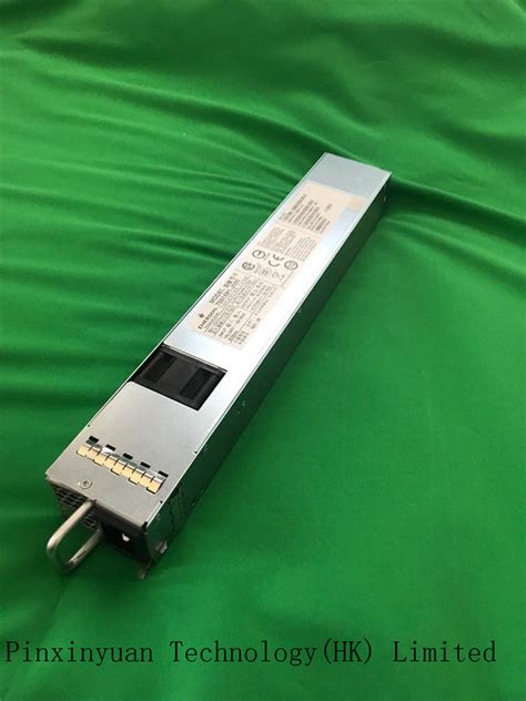 Cisco N55 Pac 750w Nexus 5548p5548up 750 Watt Server Psu Front To Back