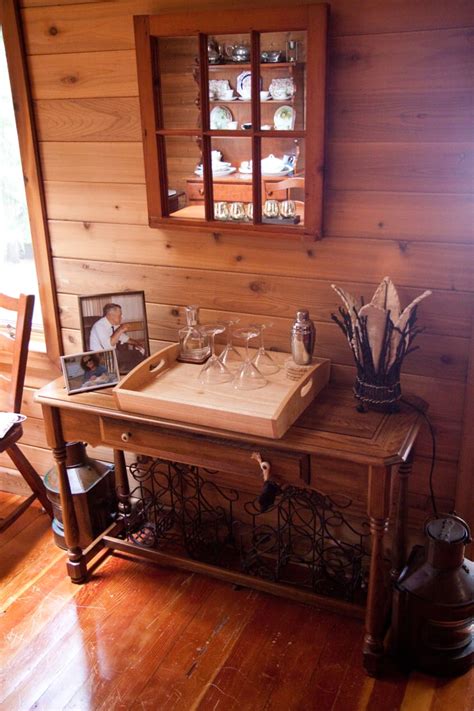 Wendys Muskoka Cottage Kitchen The Kitchn