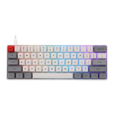 EPOMAKER SK QUICK START MANUAL Pdf Download ManualsLib