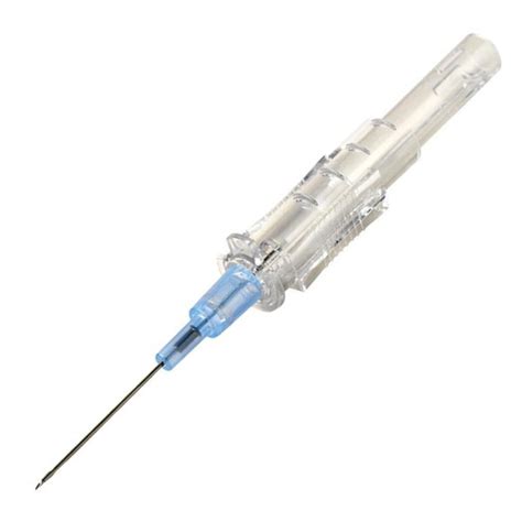 Protectiv® Plus Safety Iv Catheters Diamedical