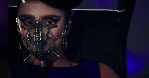 The Latest American Horror Story Apocalypse Teasers Are Getting Weird