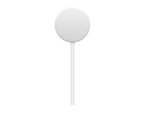 Купить Apple Watch Magnetic Fast Charger to USB‑A с магнитным ...