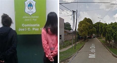 Liberan A Madre E Hija Que Asesinaron De 185 Puñaladas A Su Agresor