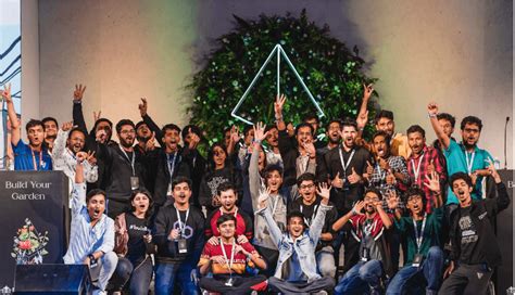 Winning The Worlds Largest Ethereum Hackathon