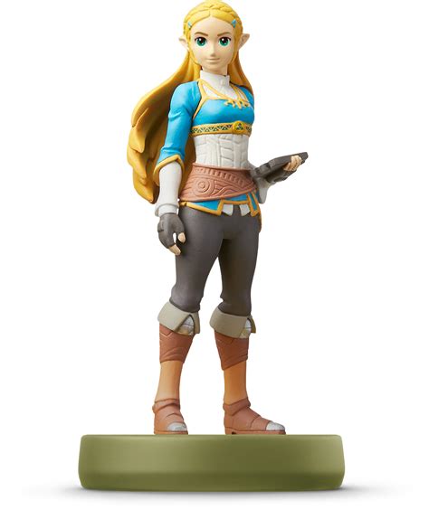 Princess Zelda Botw Png
