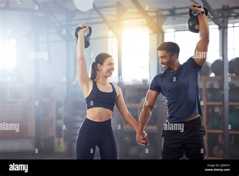 Crossfit Love Couples