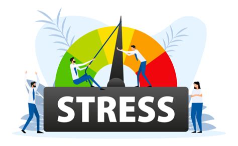 Stress Management Pngs For Free Download