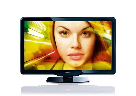 3000 series LCD-Fernseher 42PFL3605/12 | Philips
