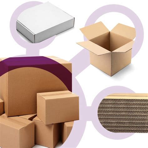 Shop Hub Packaging