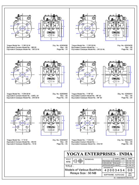 Drawing Folder For 50 Nb Pdf