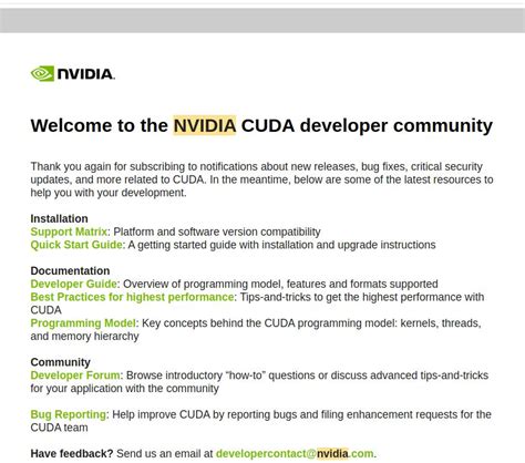 Mohit Pathak On Linkedin Nvidia Nvidia