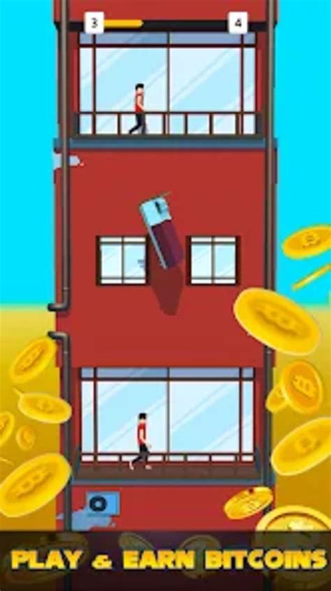 Rope Zipline Delivery Earn Btc For Android Download Rope Zipline Delivery Earn Btc For Android Download